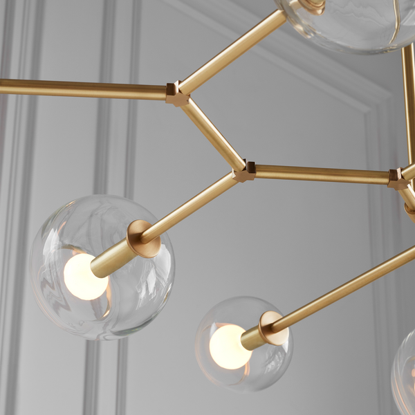 Mode Long | Lightmaker Studio